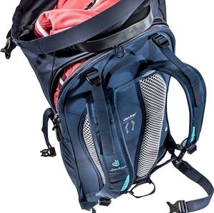 Deuter | Bags | Everydaybacksack Deuter Xv 3 A Modern Backpack For 56 ...